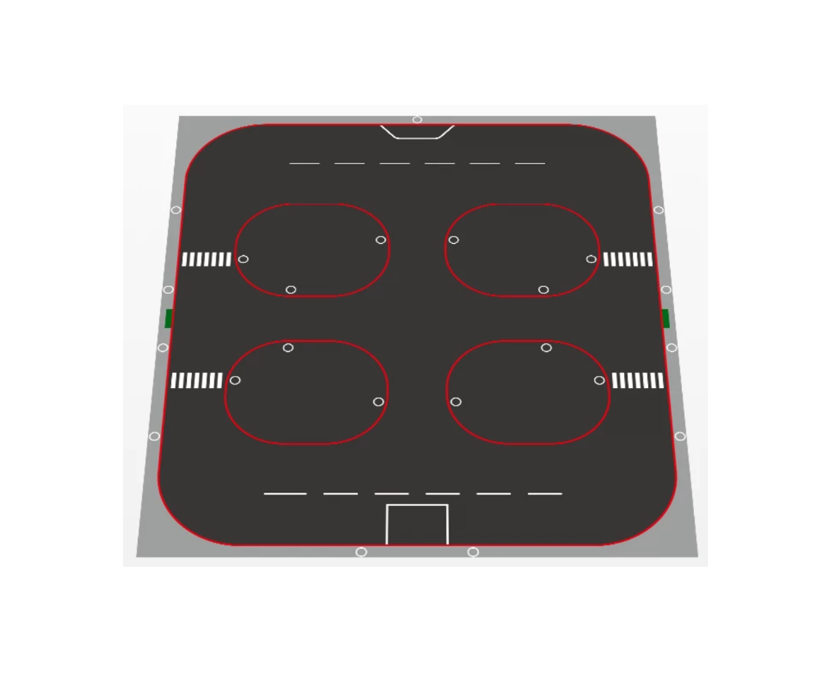 Power Mag | Roboworks