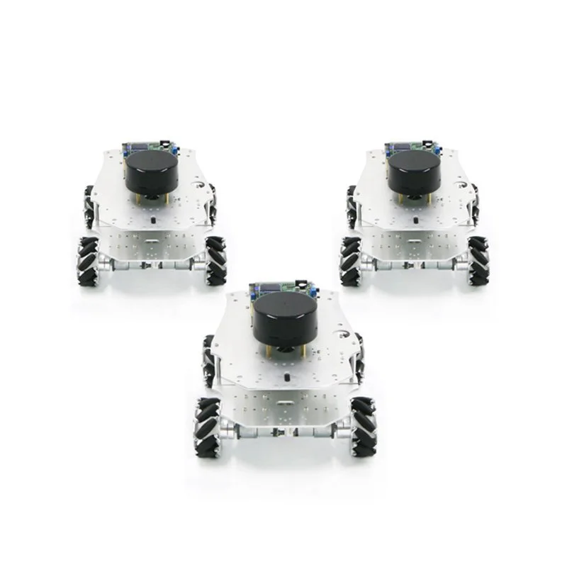 Mecabot 2 | Roboworks