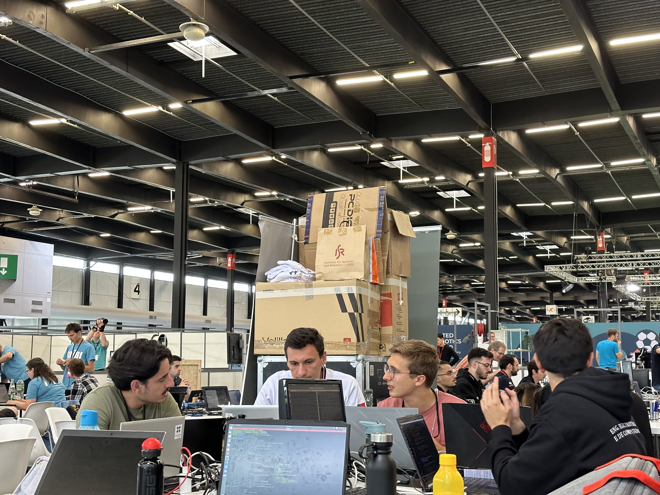 Gallery 2 | Roboworks