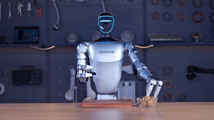 Unitree Go2 | Roboworks