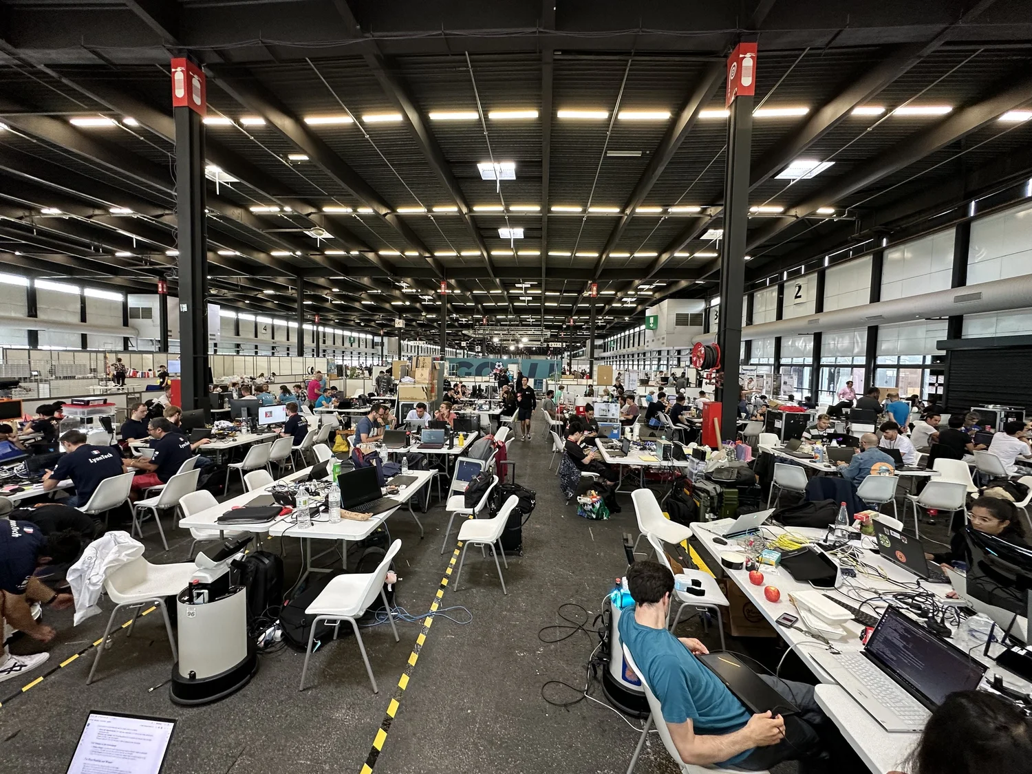 Gallery 2 | Roboworks