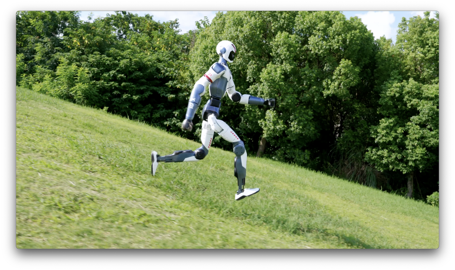 Unitree G1 | Roboworks