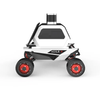 Mecabot 2 | Roboworks