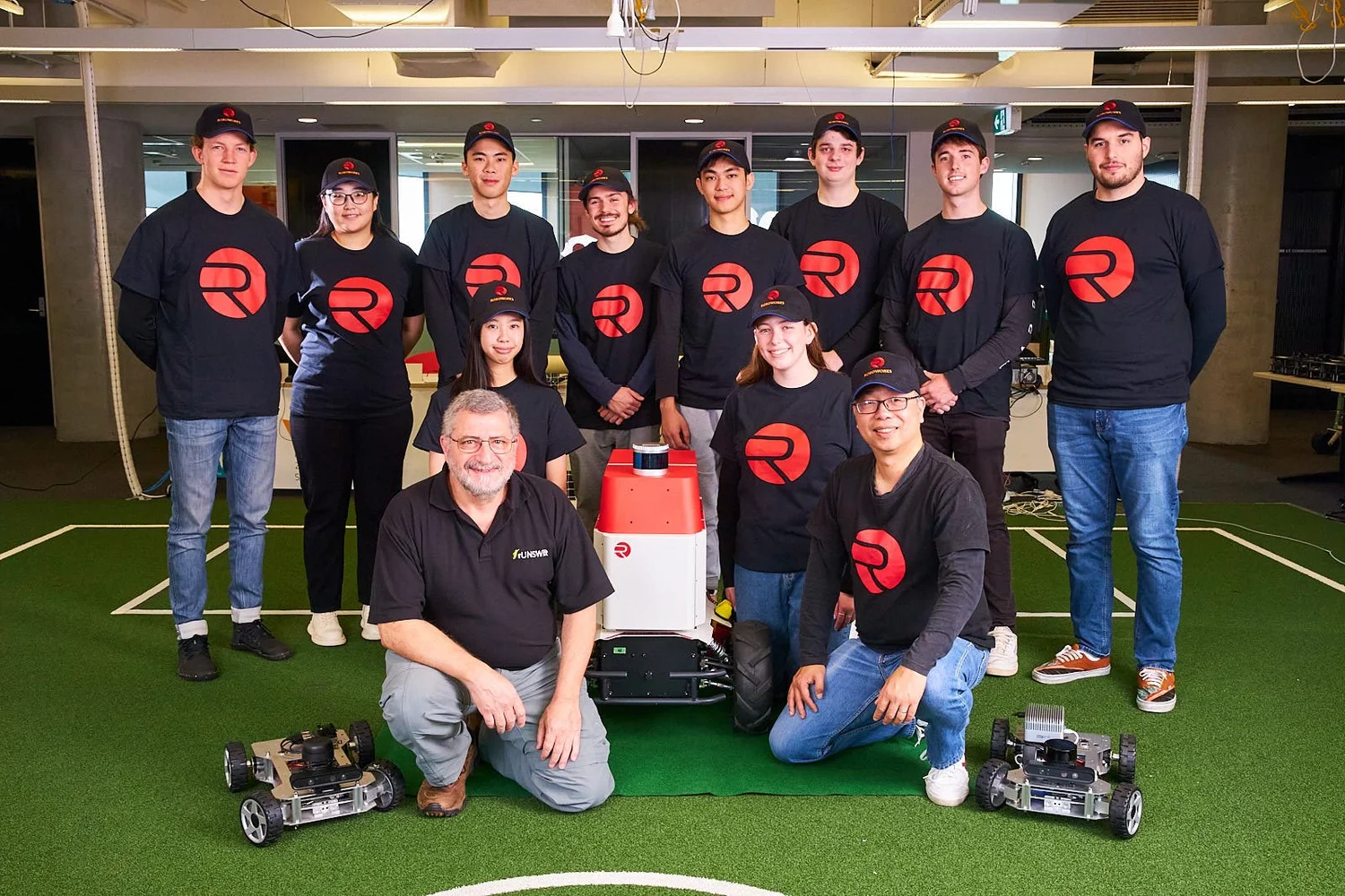 Gallery 2 | Roboworks