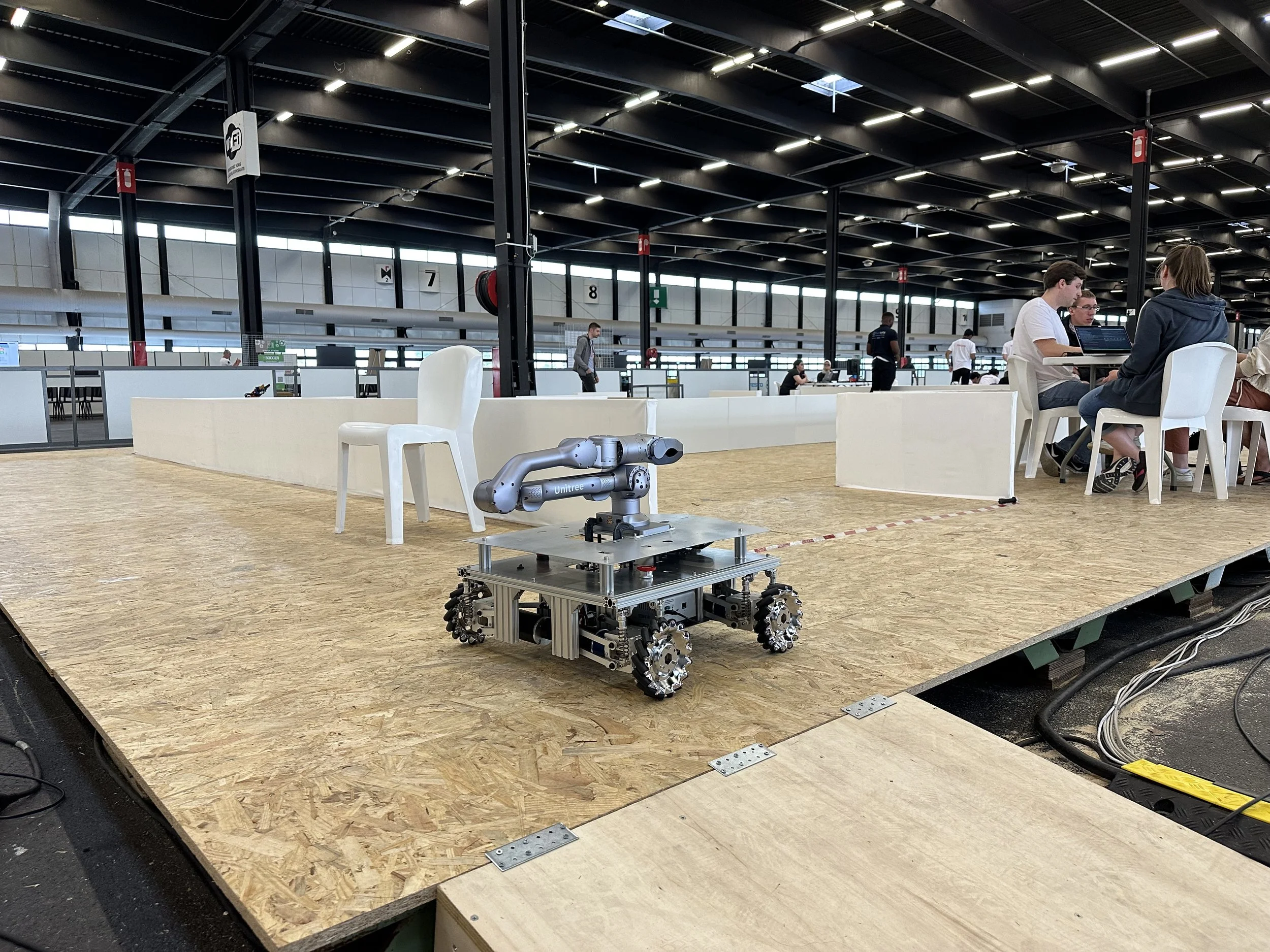 Gallery 2 | Roboworks