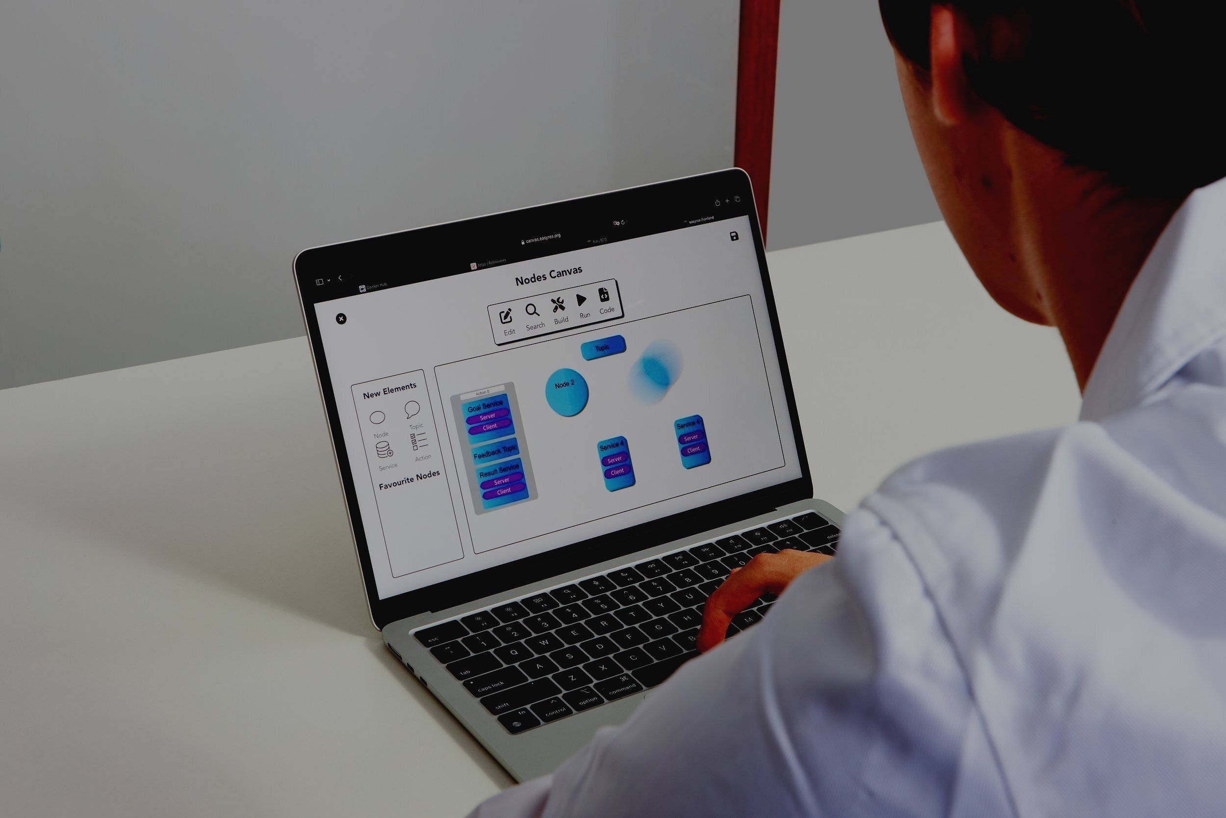 Robot Educational Programable Mobile Robots | Roboworks