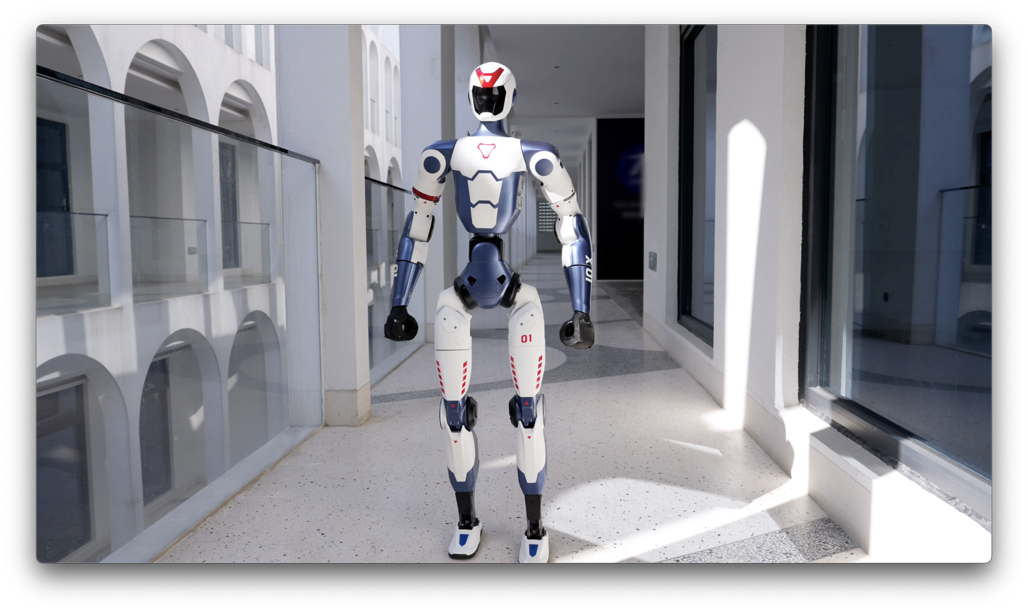 Unitree Go2 | Roboworks