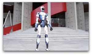 Unitree G1 | Roboworks