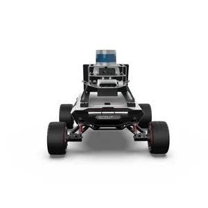 Mecabot 2 | Roboworks