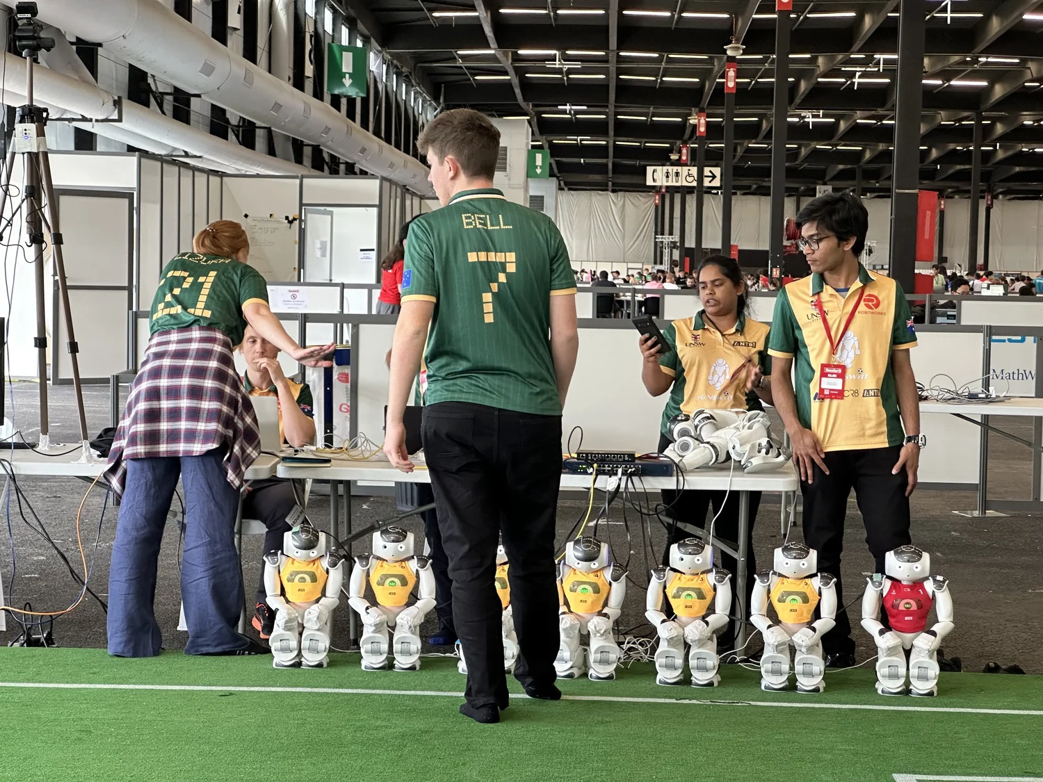 Gallery 2 | Roboworks