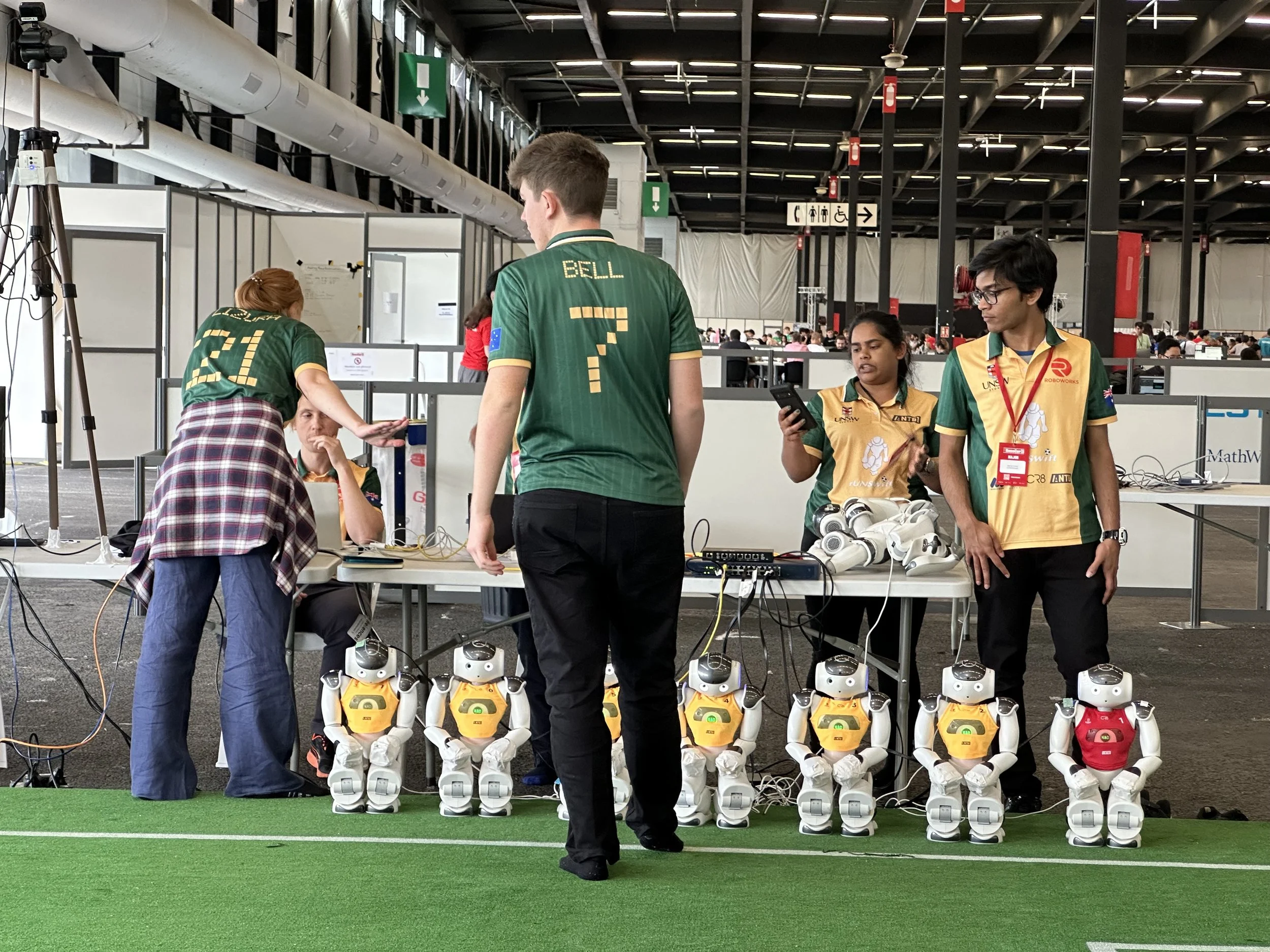 Gallery 2 | Roboworks