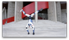 Unitree Go2-W | Roboworks