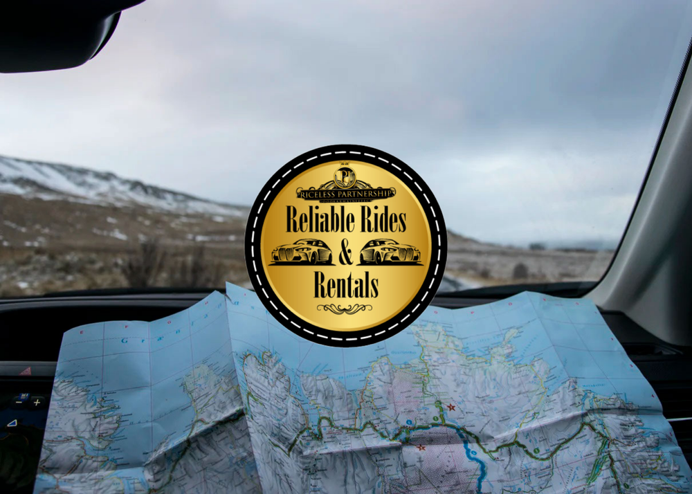 Reliable Rides and Rental Cars In Memphis, TN — #CatchTheVibe