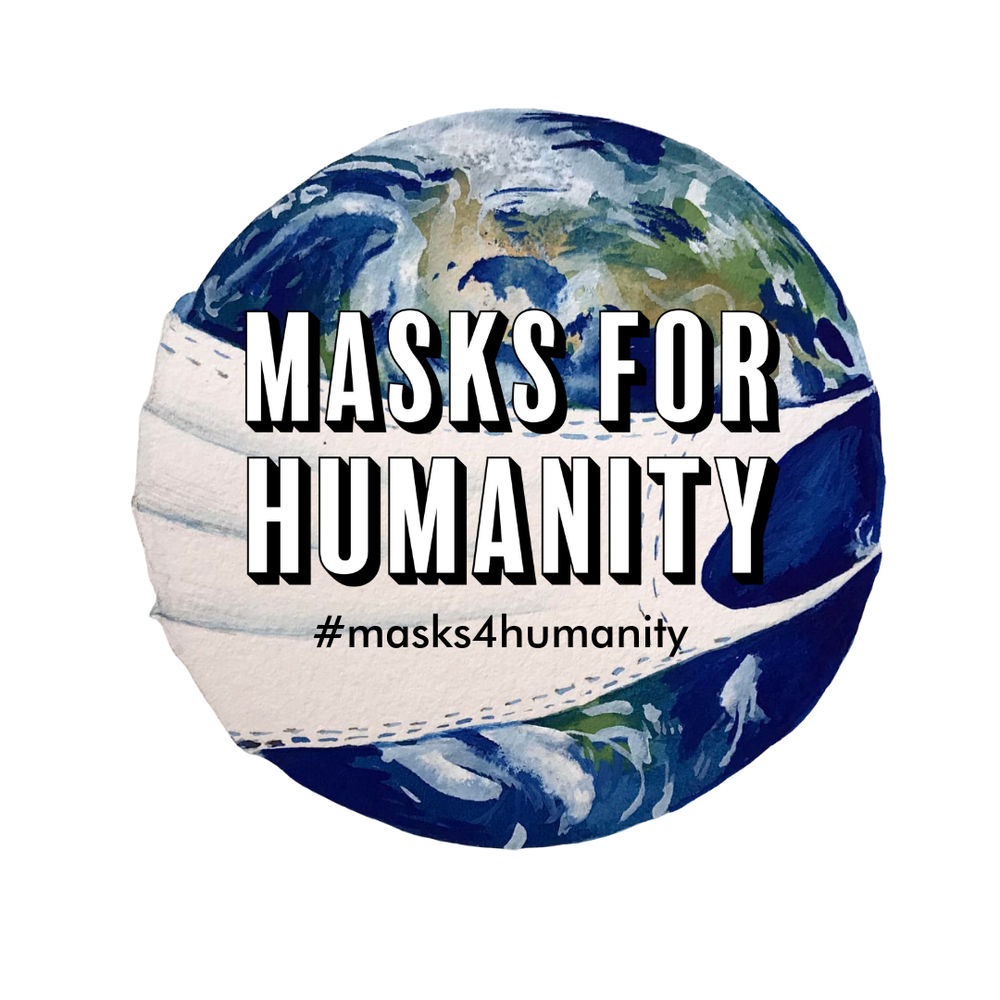 Masks for Humanity
