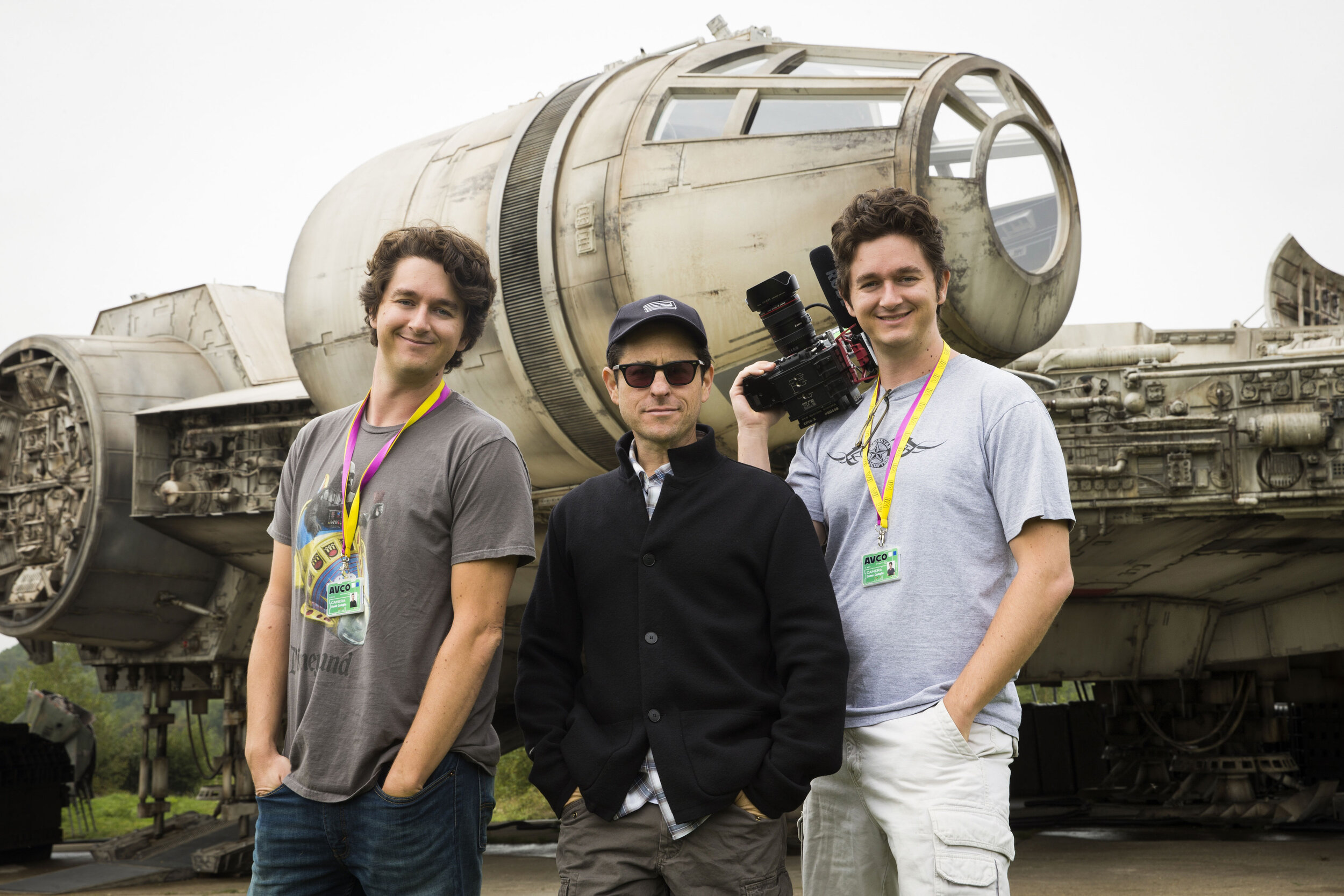 DAVID CODEGLIA - Director