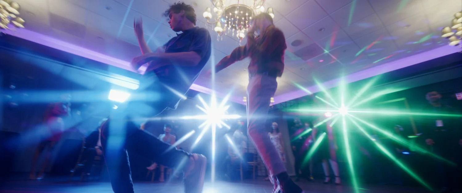 DAVID CODEGLIA - Director