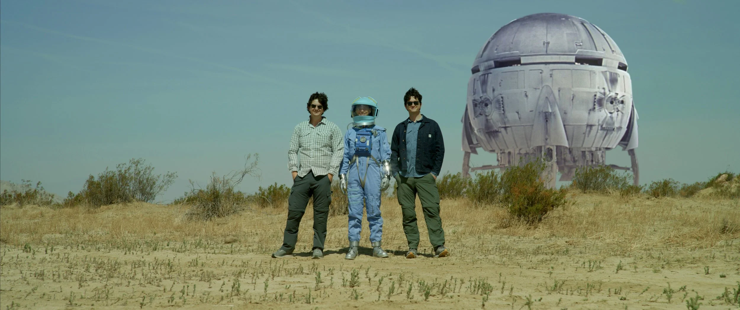 DAVID CODEGLIA - Director