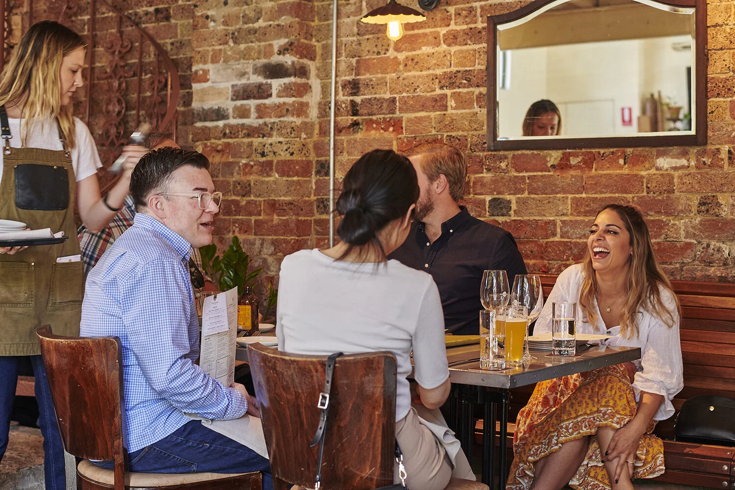 Glebe Hotel