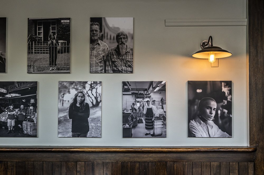 Glebe Hotel