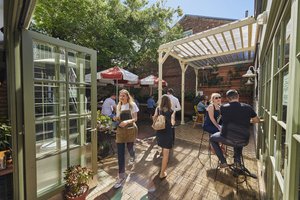 Glebe Hotel
