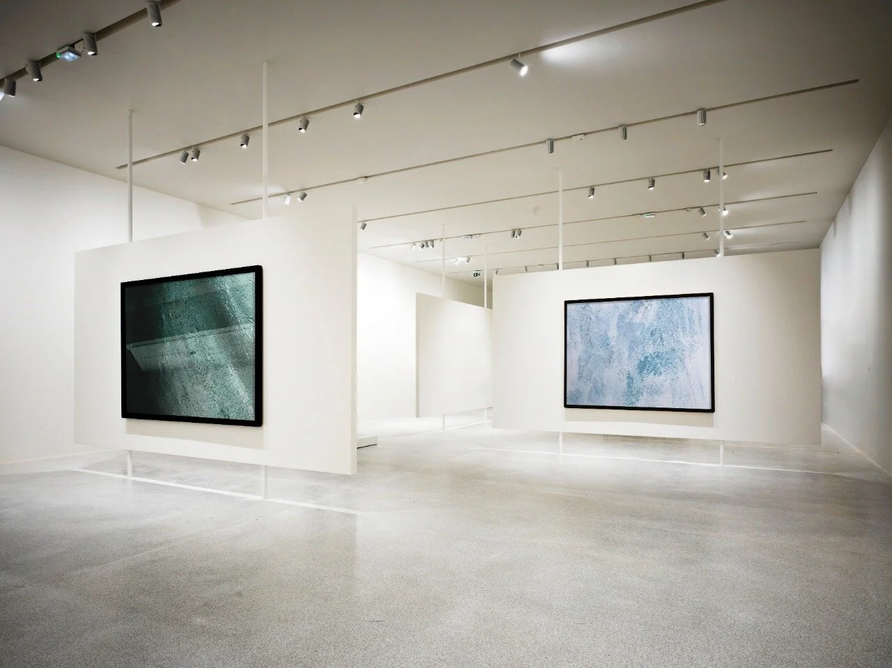 Gallery — Wendy Atlin