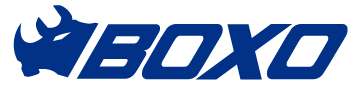 BOXO PRODUCTS — MEGA TOOLS