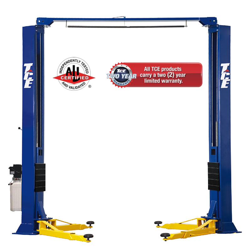 TCE LIFTS — MEGA TOOLS