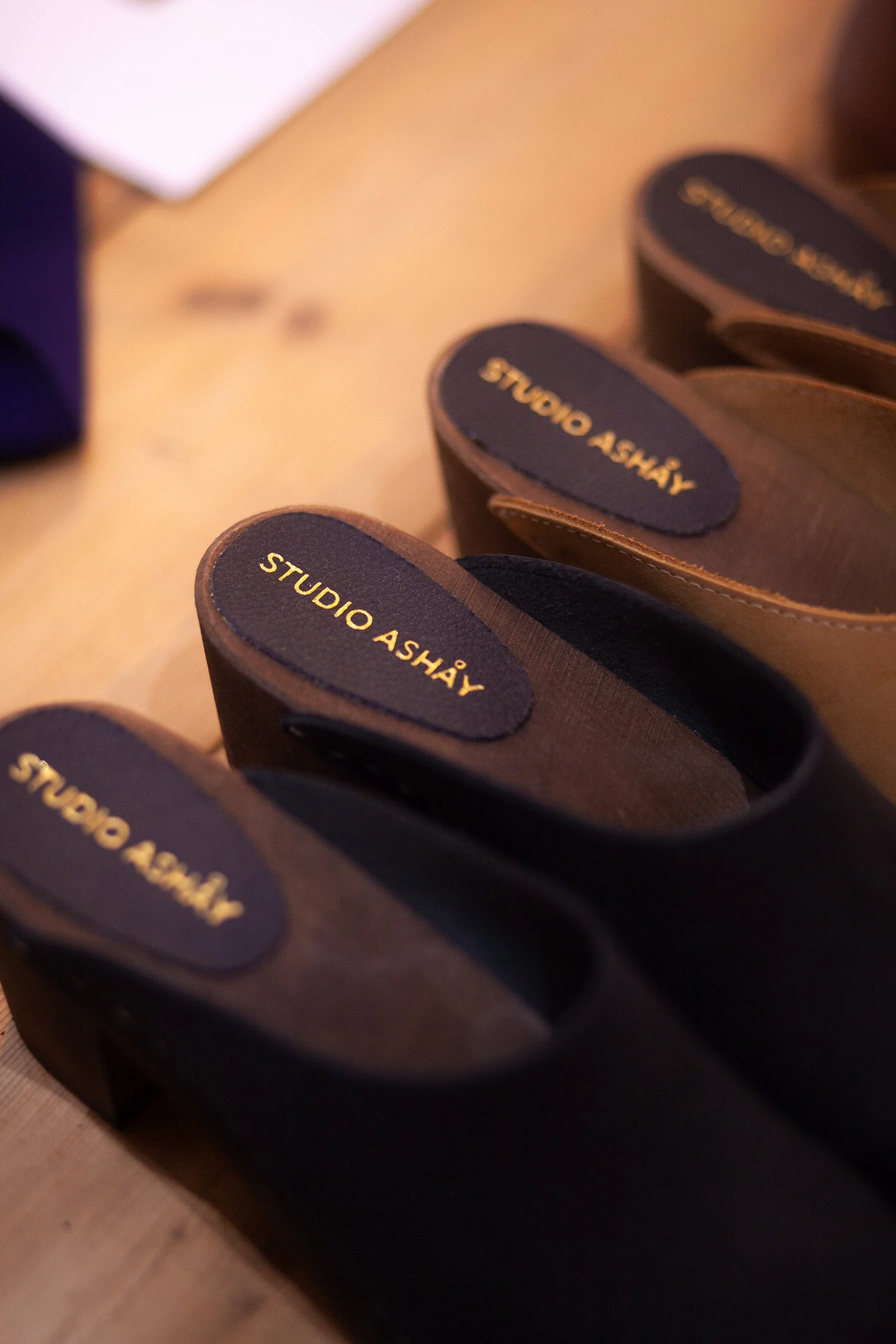 Scrapbook — studio ashay