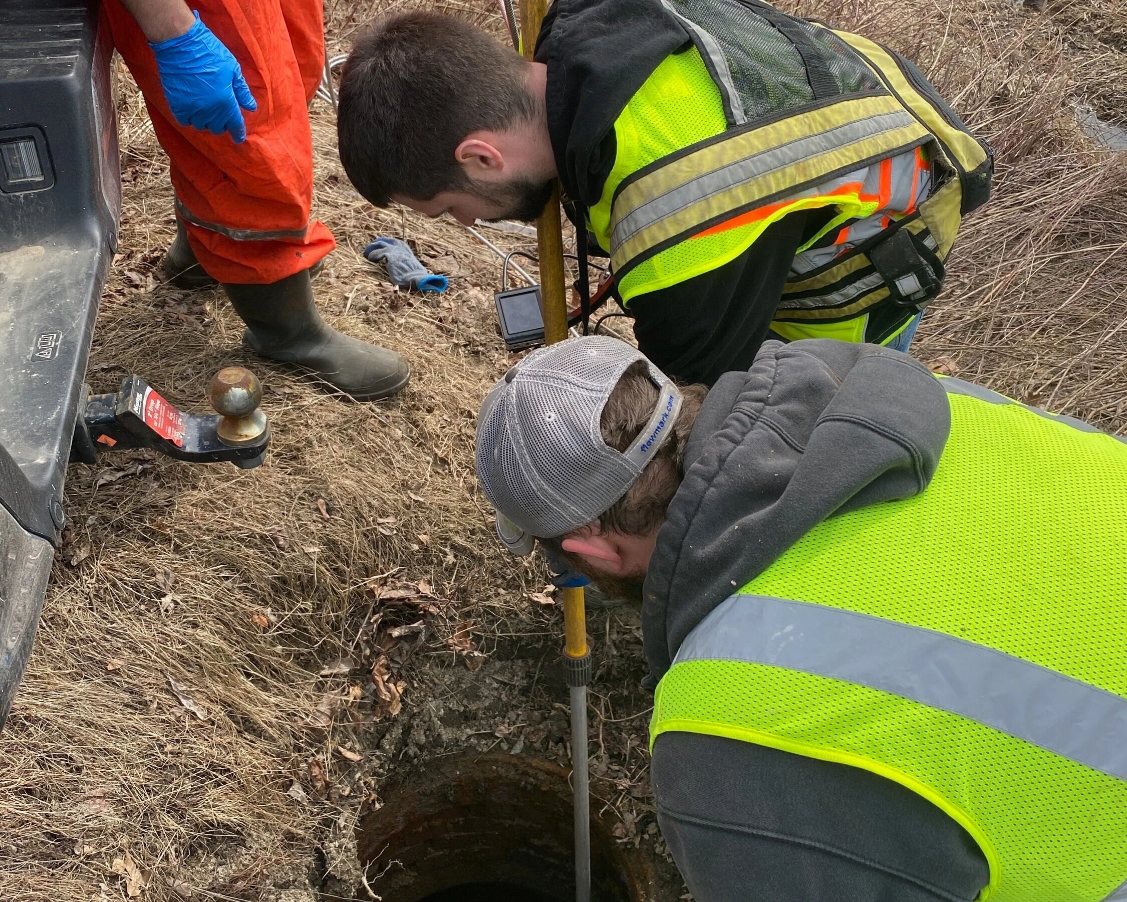 Services 2 — Stormwater Compliance, LLC