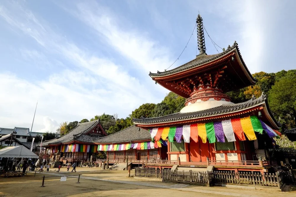 Destinations - Onomichi - Essential Japan Travel - Destination ...