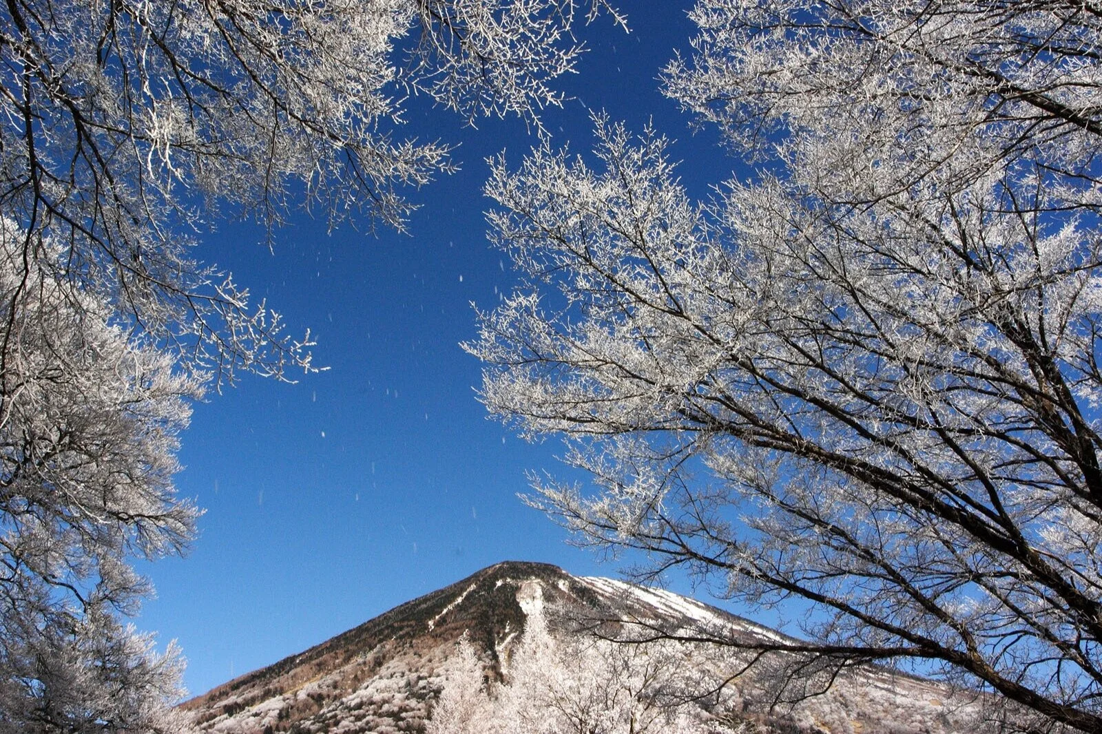 Destinations - Nikko & Kinugawa - Essential Japan Travel - Destination ...