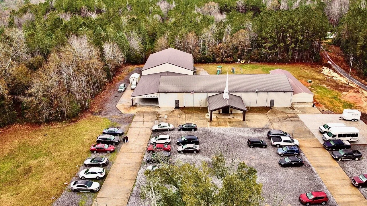 Vernal Full Gospel Church