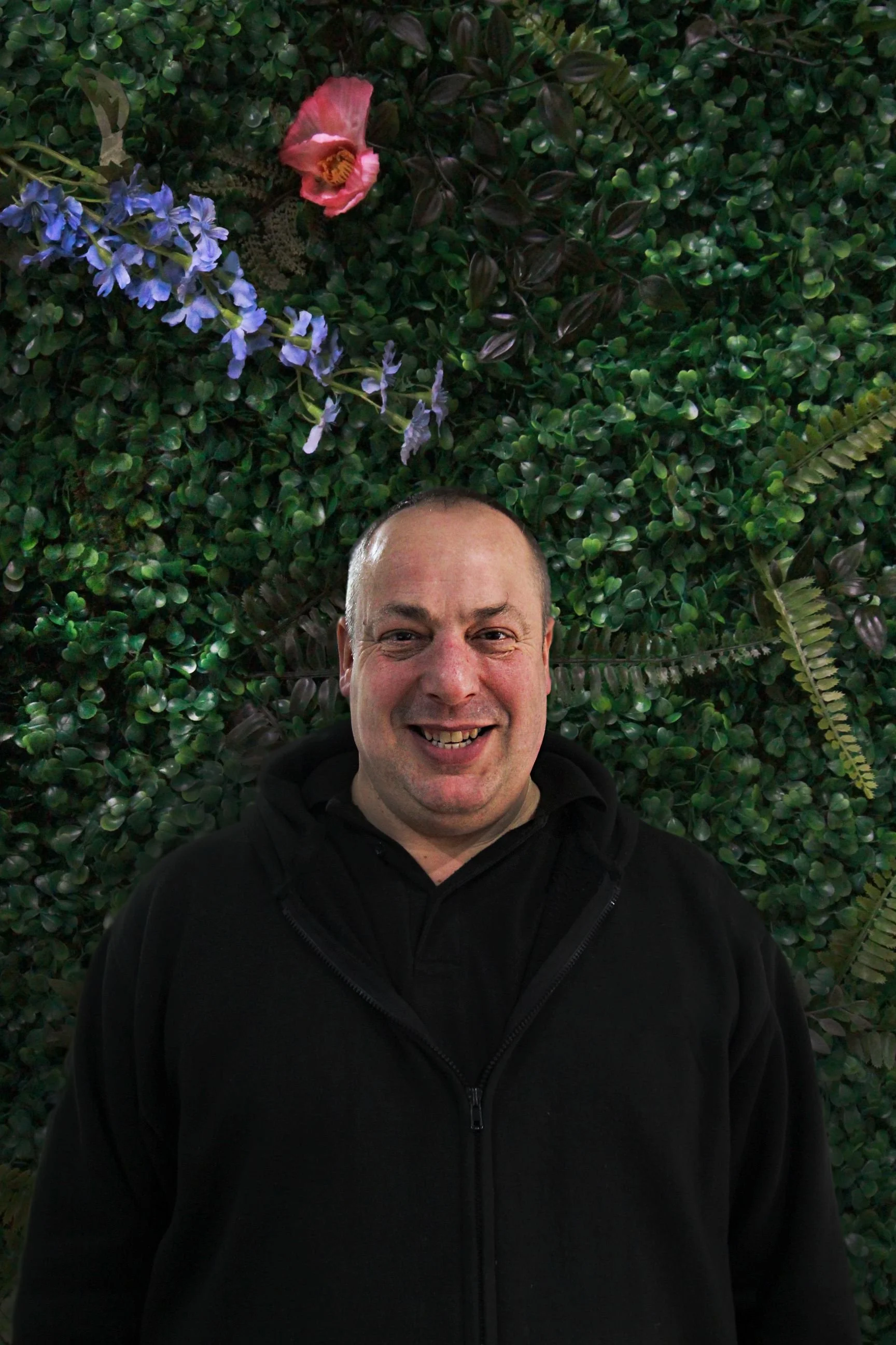 About Us | Meet The Team — Enchanted Creations