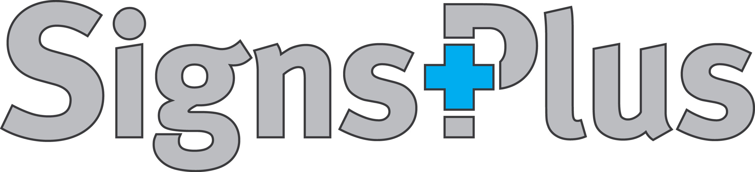 Signs Plus, Saint John (+1 268-462-0424)