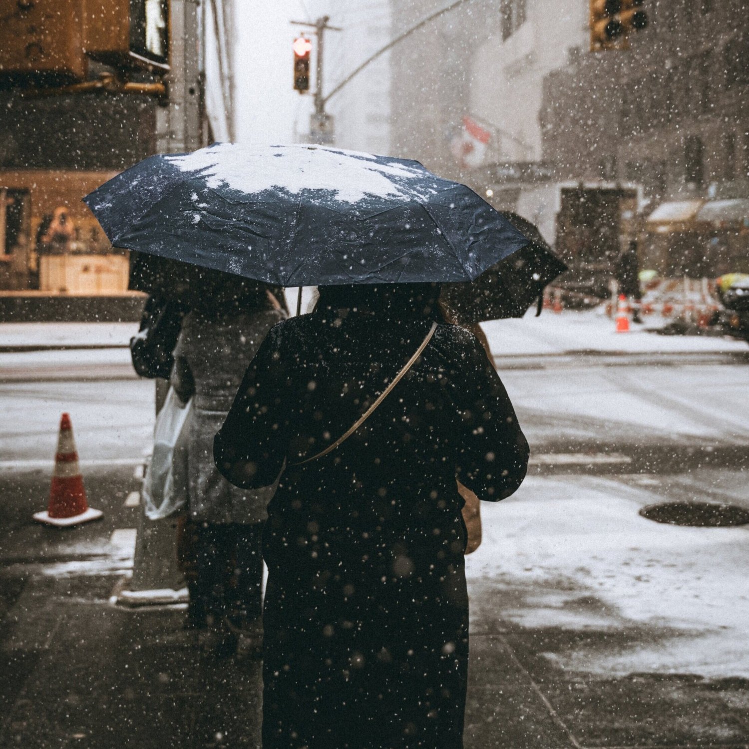 Spot-on Weather