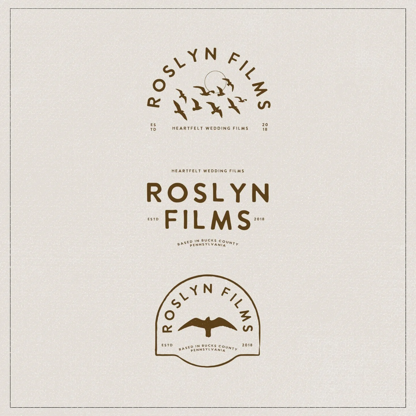 ROSLYN FILMS