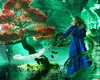 VOGUE CHINA + / Grimes — Bryan Huynh