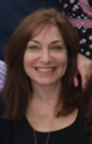 About Me — Susan Kirsch MD