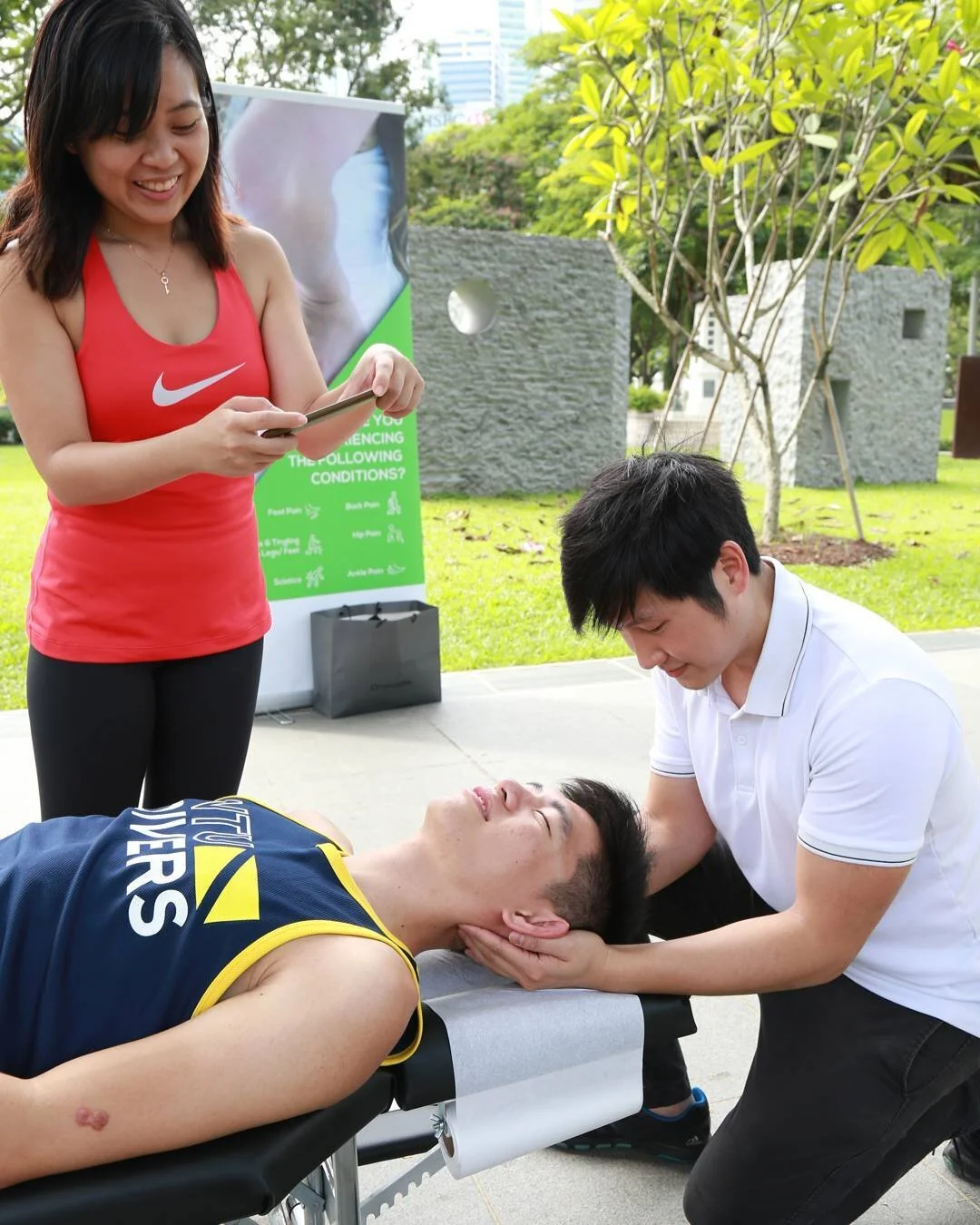 Blog — Dr Tim Foo | State Of Flow