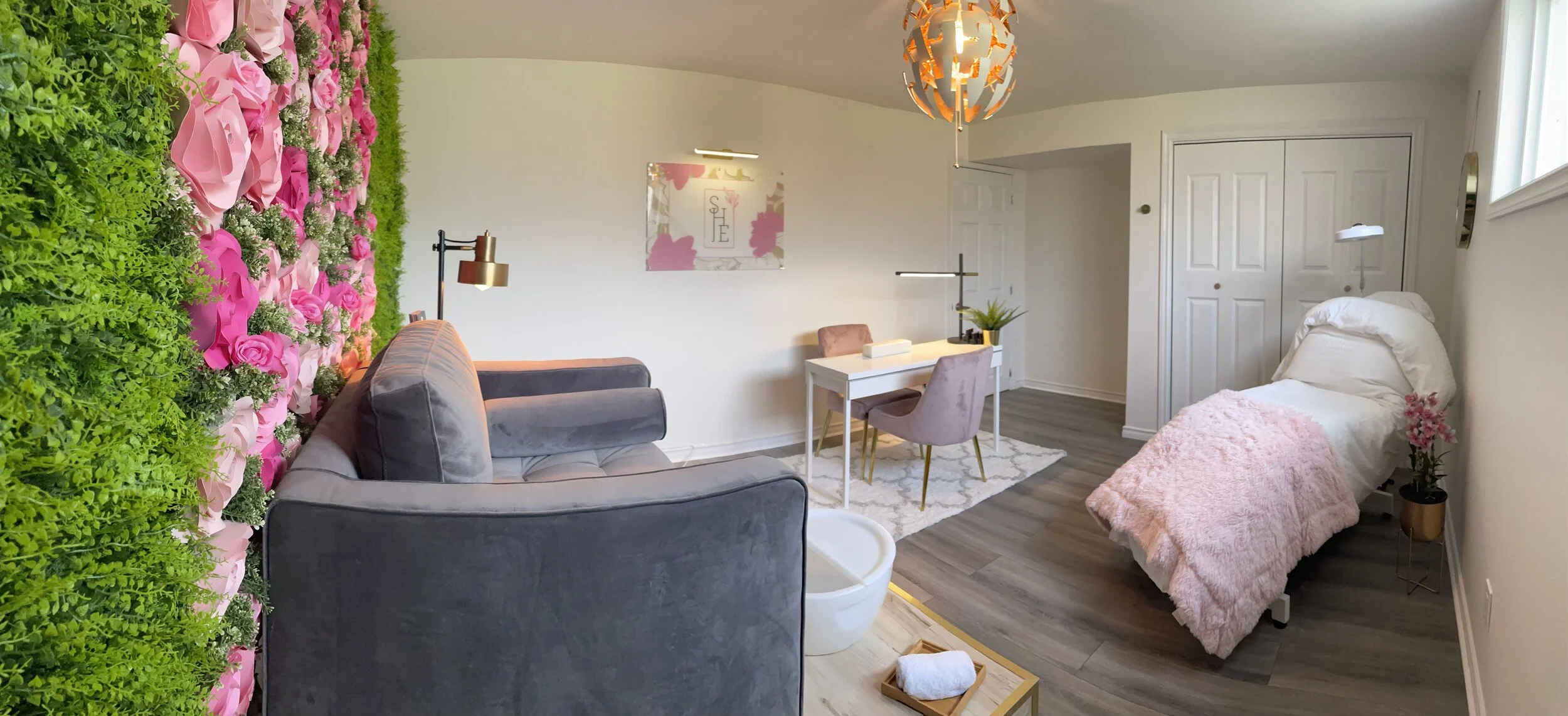 Simplicity House Esthetics