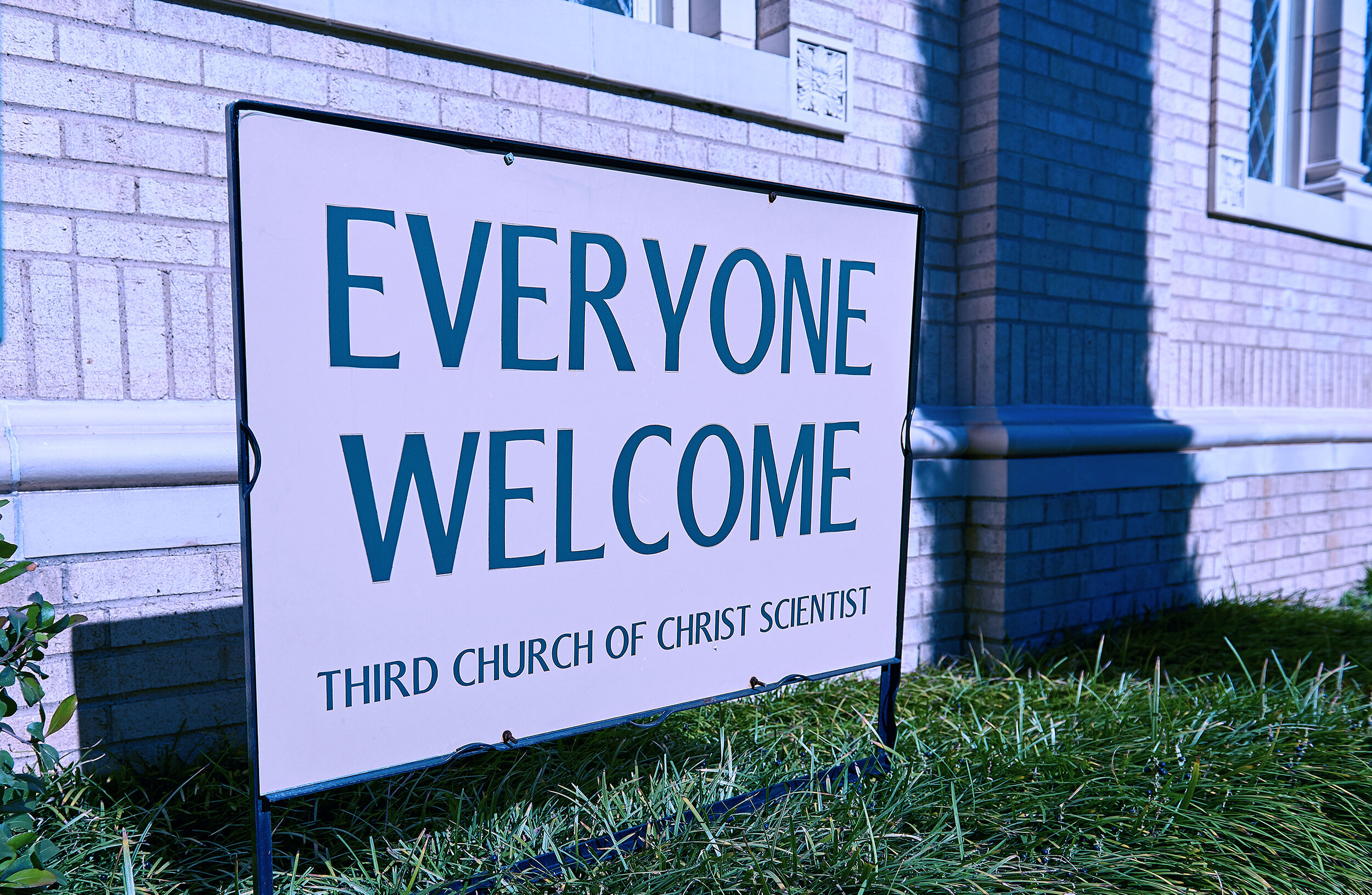 Third Church of Christ, Scientist, Dallas