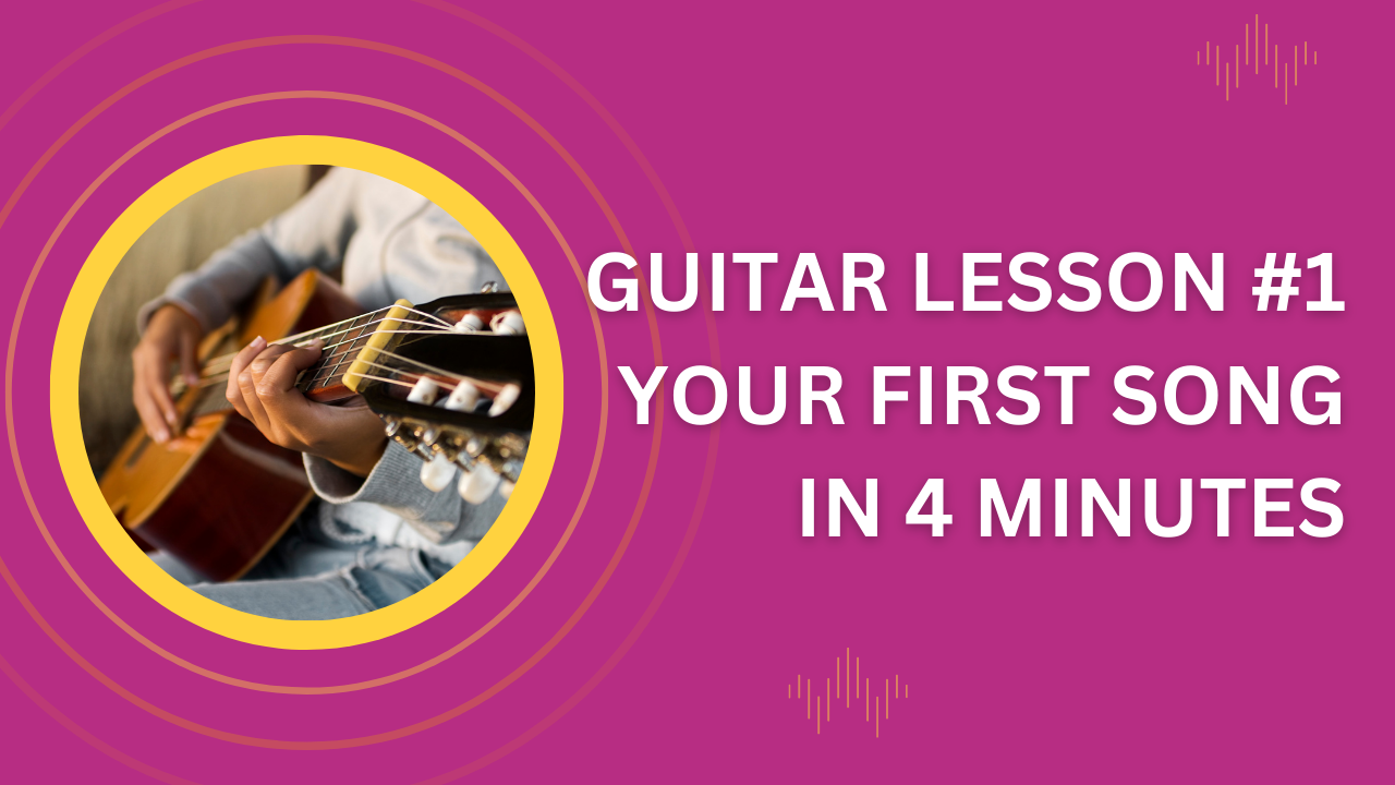 Free Video Lessons — Music Made Simple
