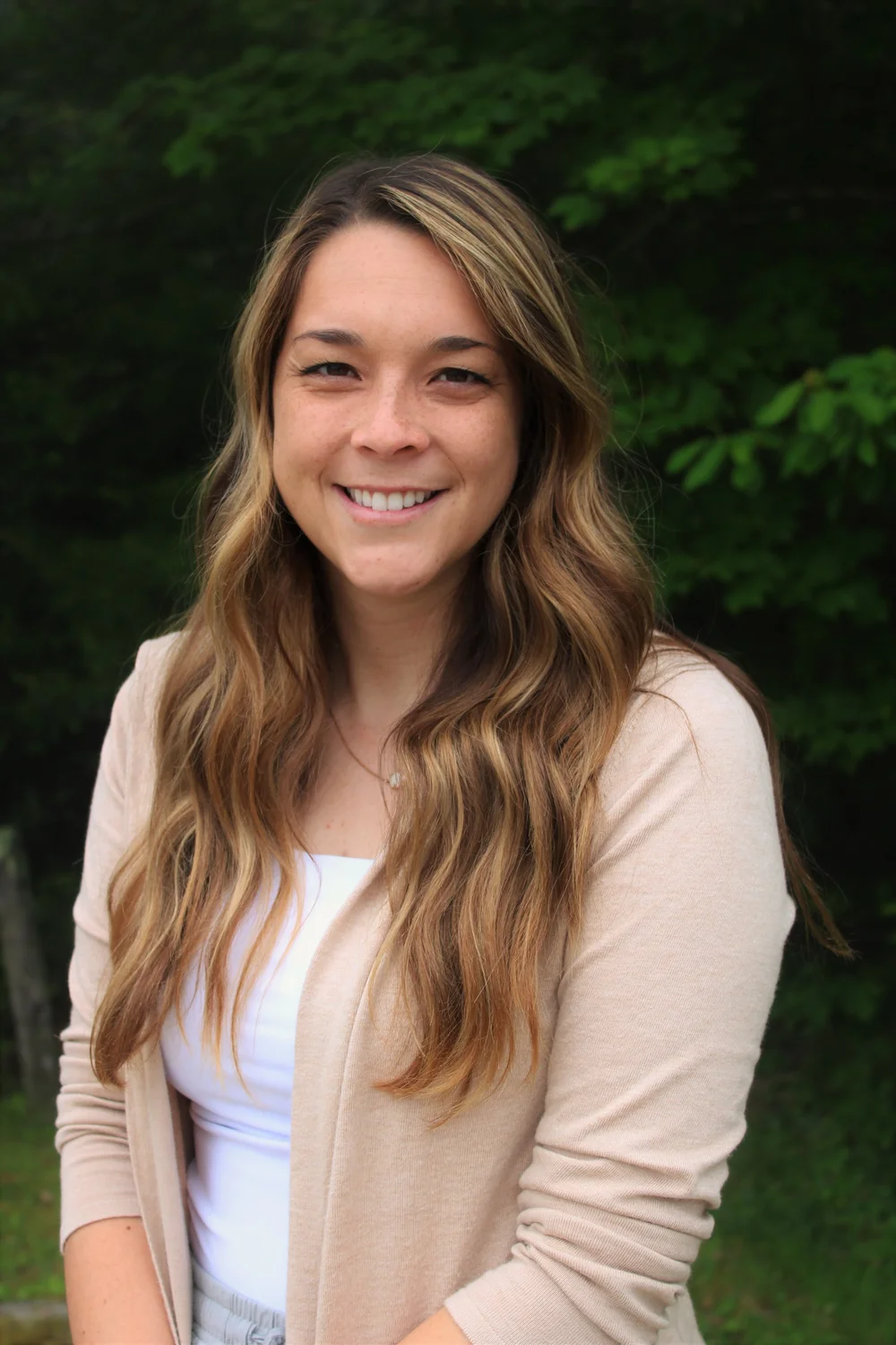 Leadership Staff — YMCA Camp Greenville