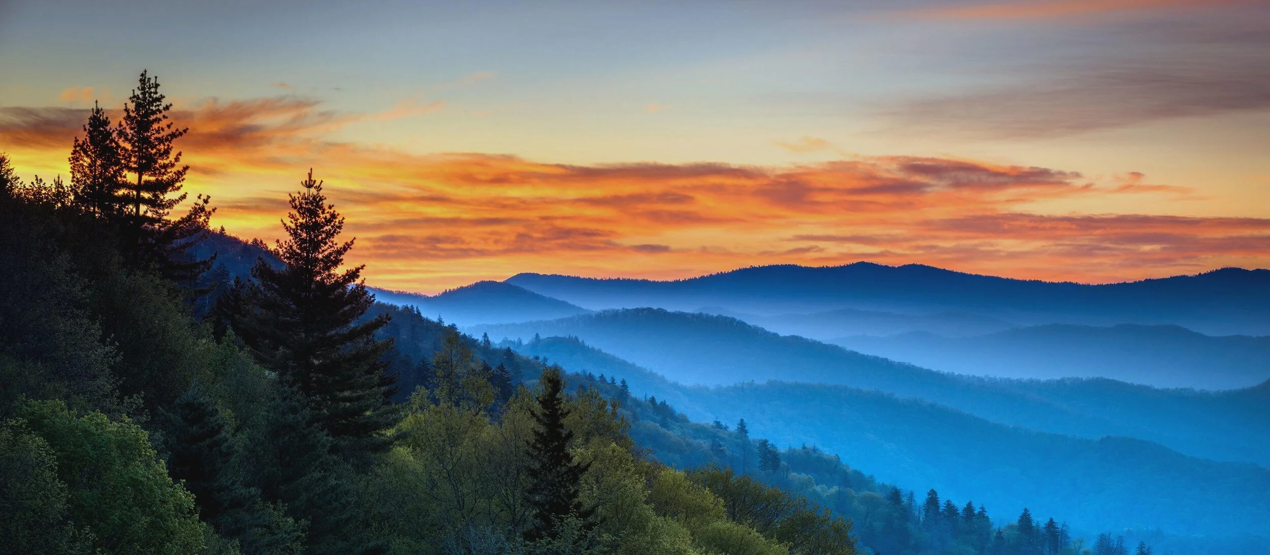 YMCA Camp Greenville