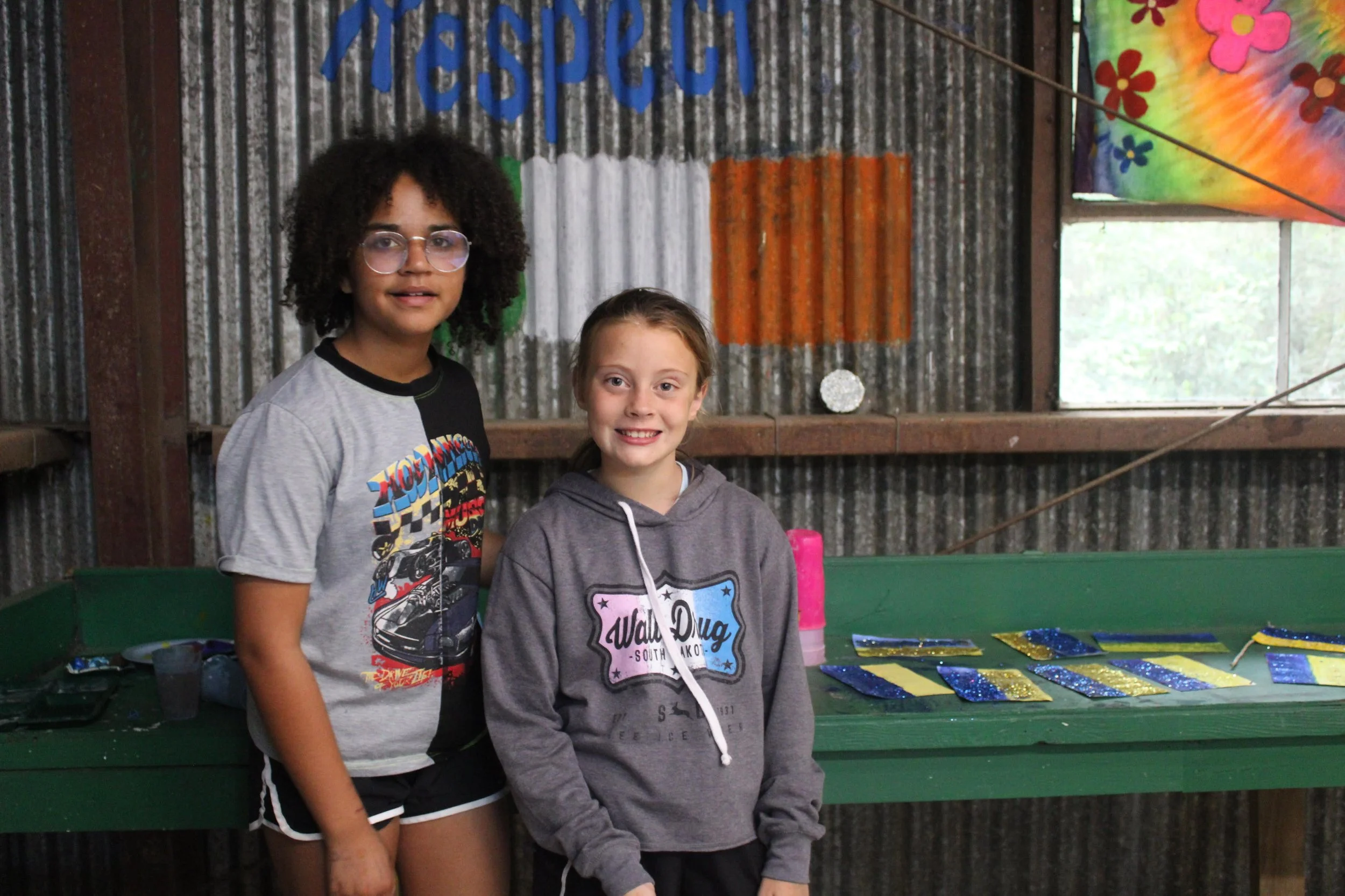 Summer Camp Guide — YMCA Camp Greenville