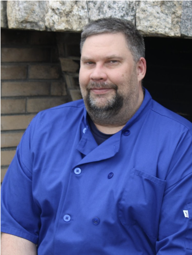 Leadership Staff — YMCA Camp Greenville