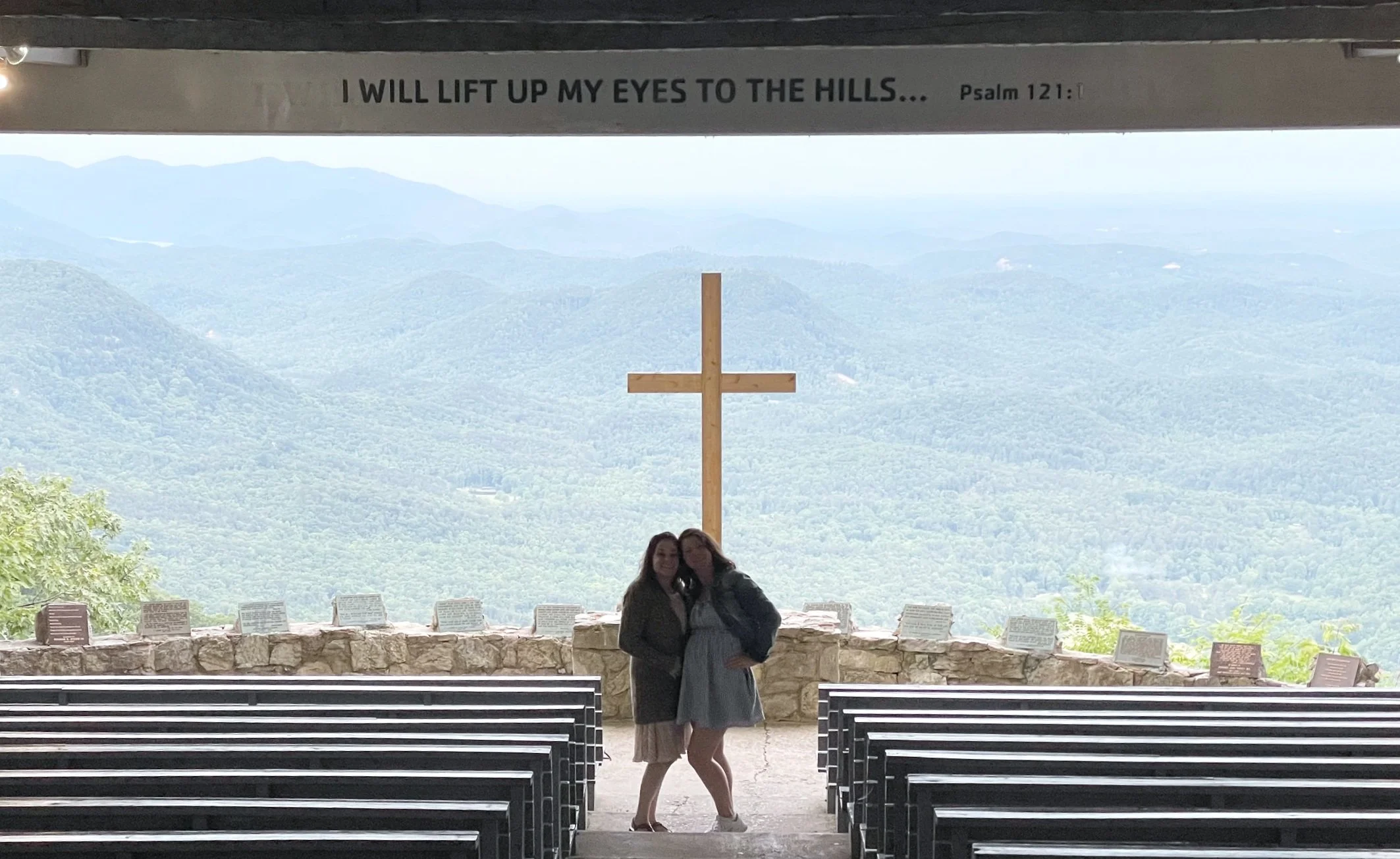 Best Friends: Tabitha and Tiffany — YMCA Camp Greenville