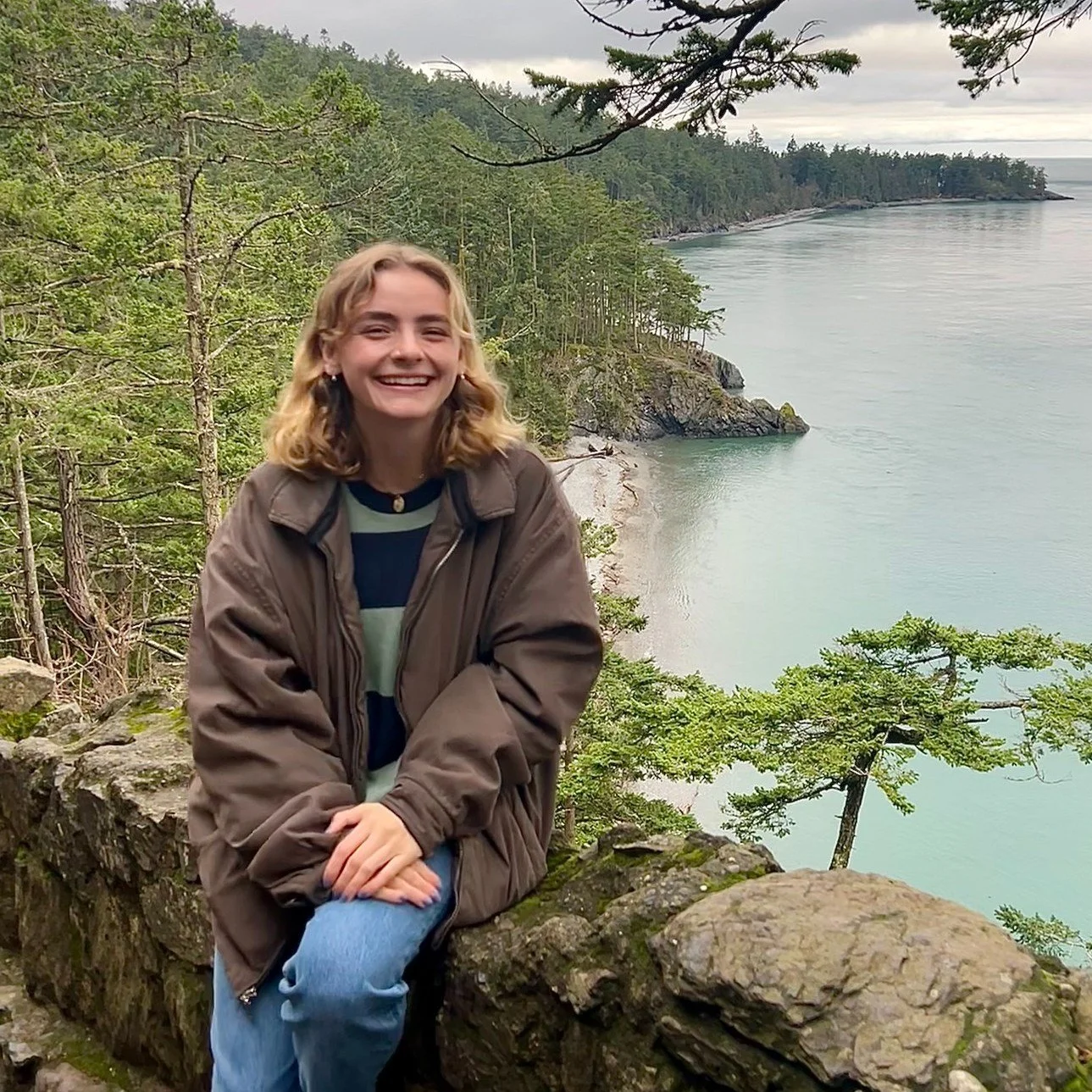 Introducing Alyssa! — YMCA Camp Greenville