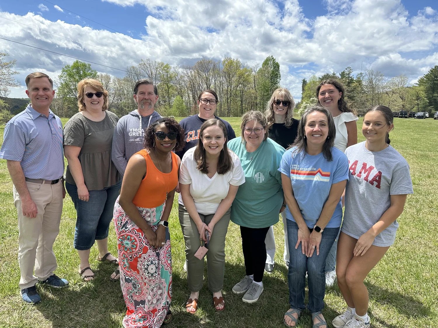 Summer Camp Guide — YMCA Camp Greenville