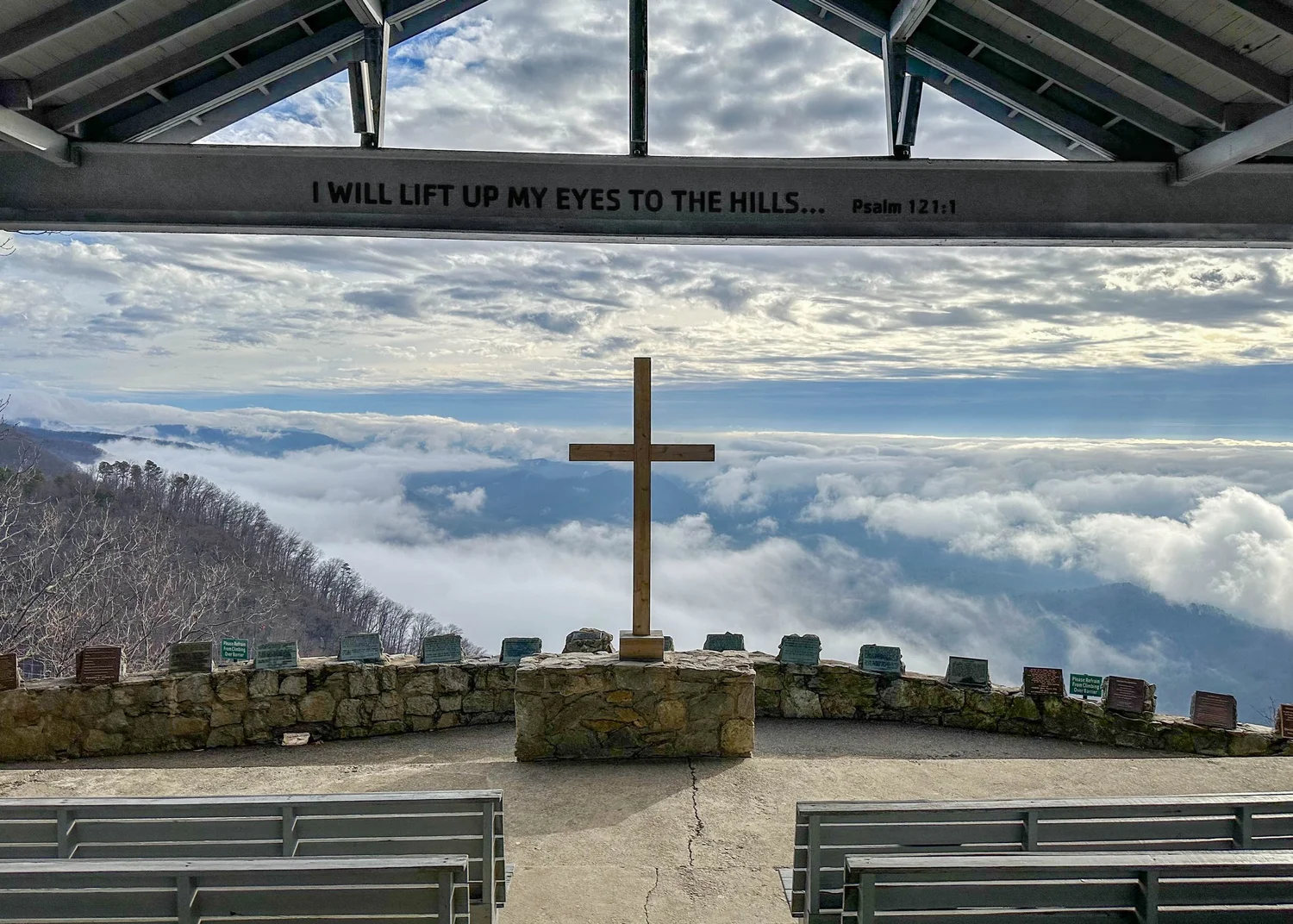 Mountain View News — YMCA Camp Greenville